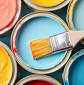 Interior Painting 101: Making Sense of Finishes | Jeff Ammerman ...